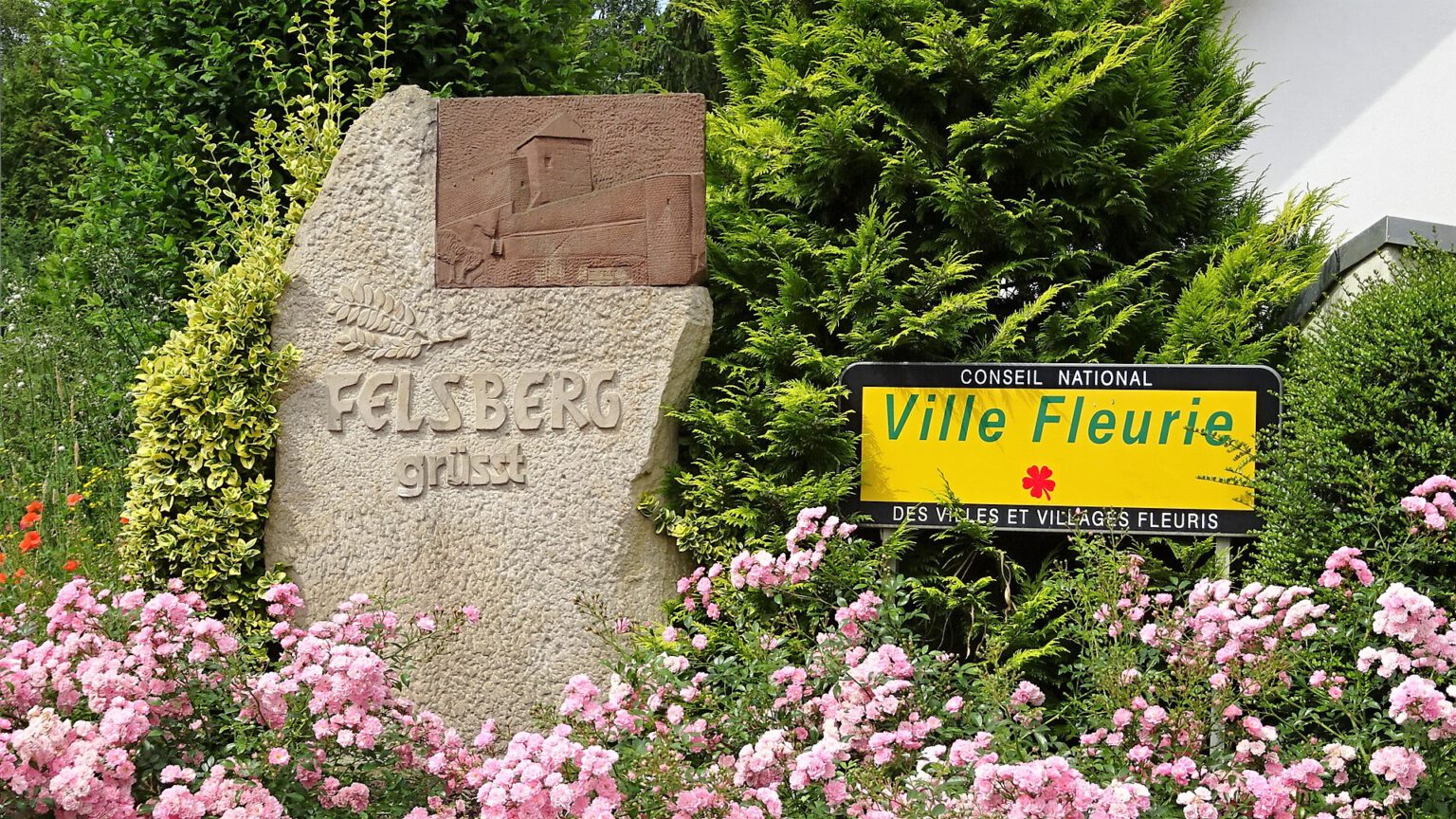 Felsberg – Felsberg